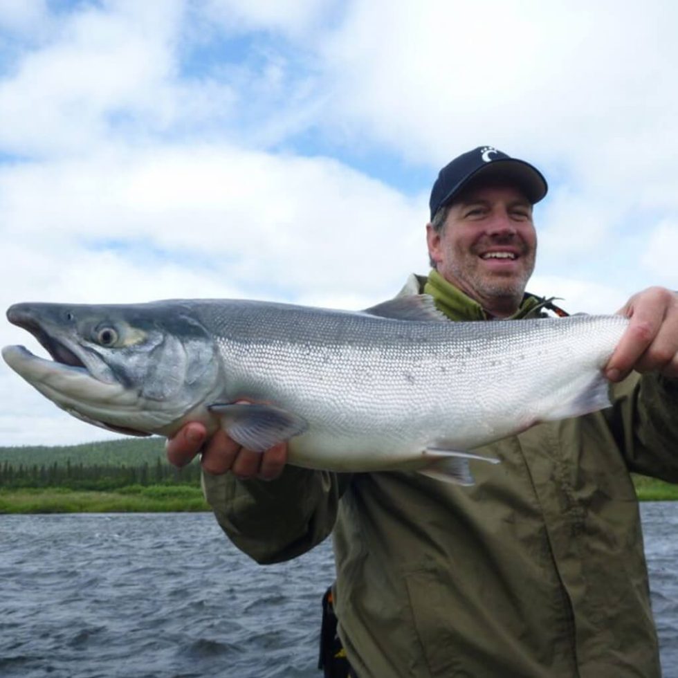 Alaskan Fly Fishing Trips | Fish And Float Alaska