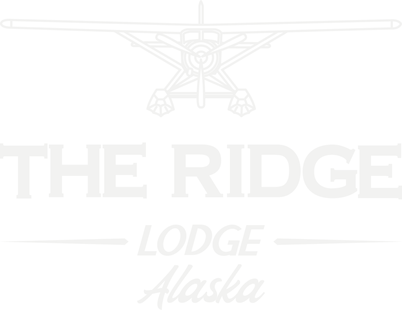 Alaska Fish and Float Fly Fishing